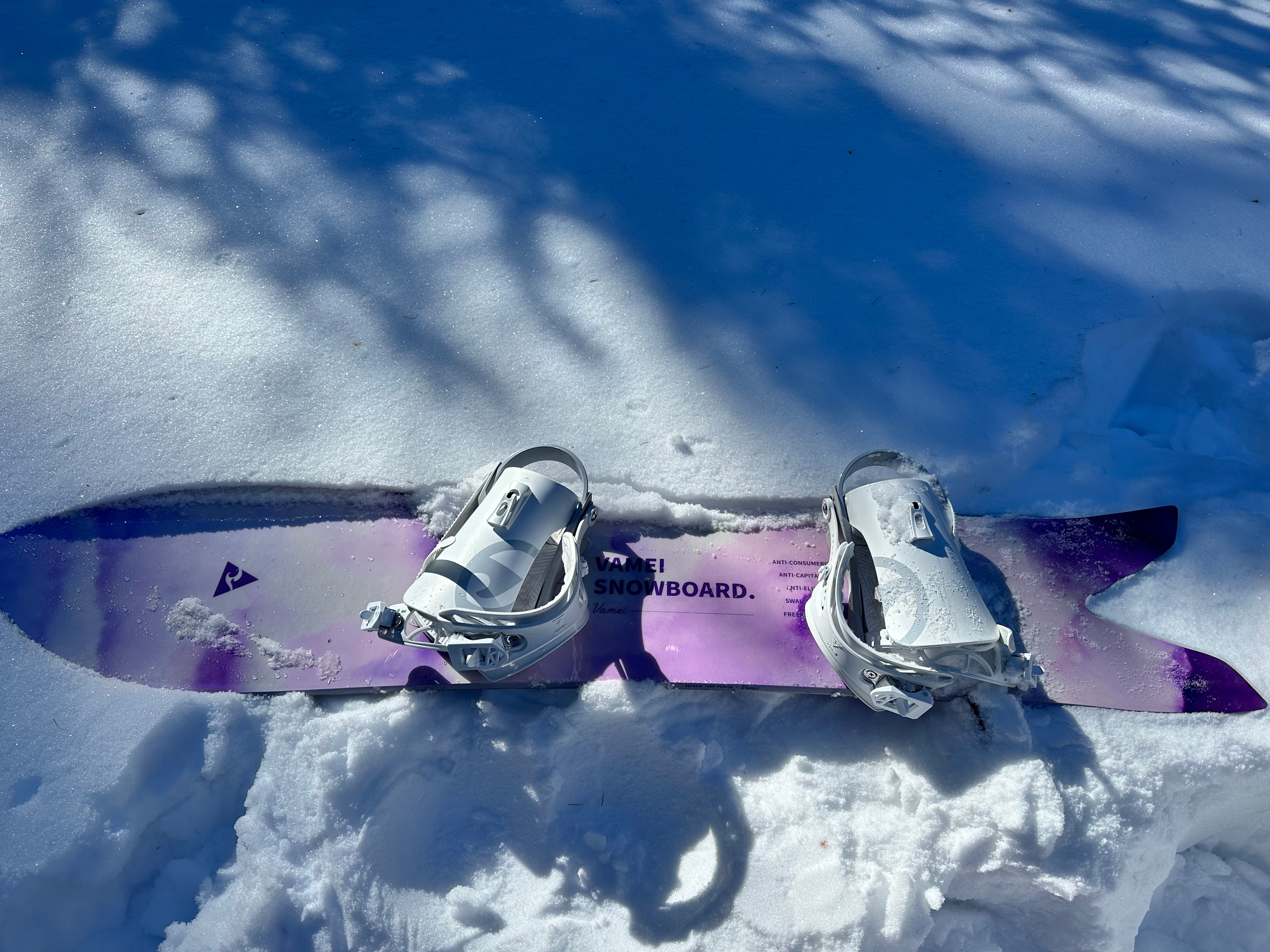 Powder Snowboards